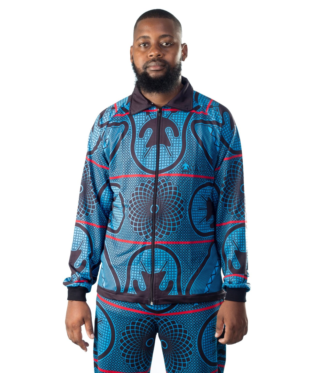 Apara – GET DRESSED