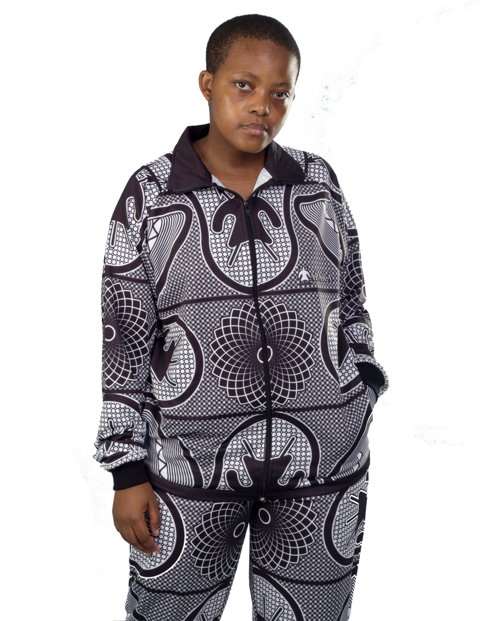 Apara – GET DRESSED