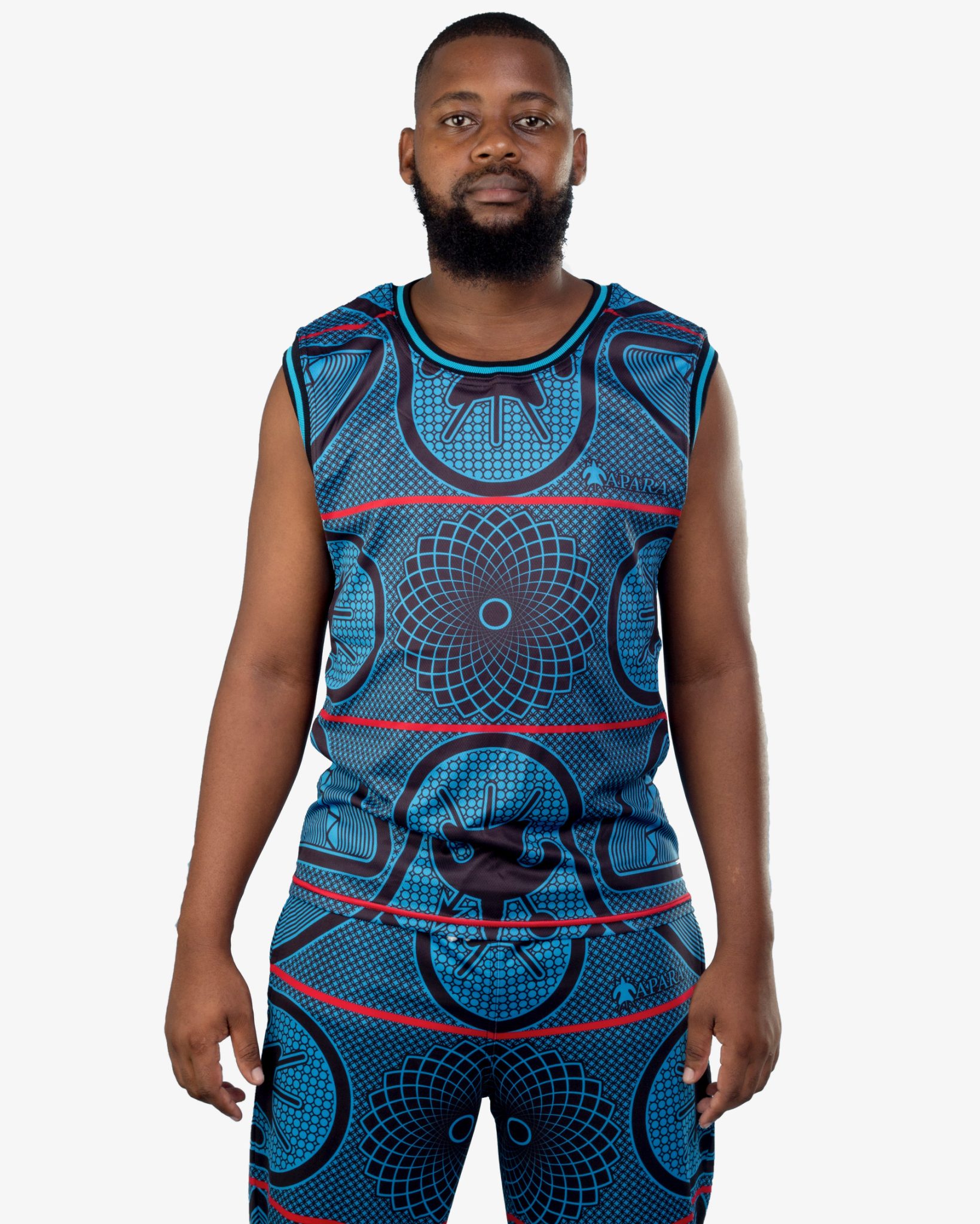 Apara – GET DRESSED