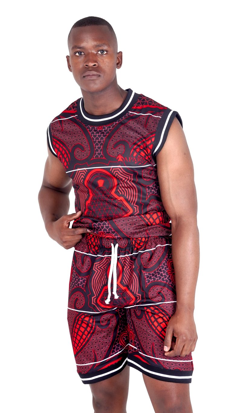 Apara – GET DRESSED