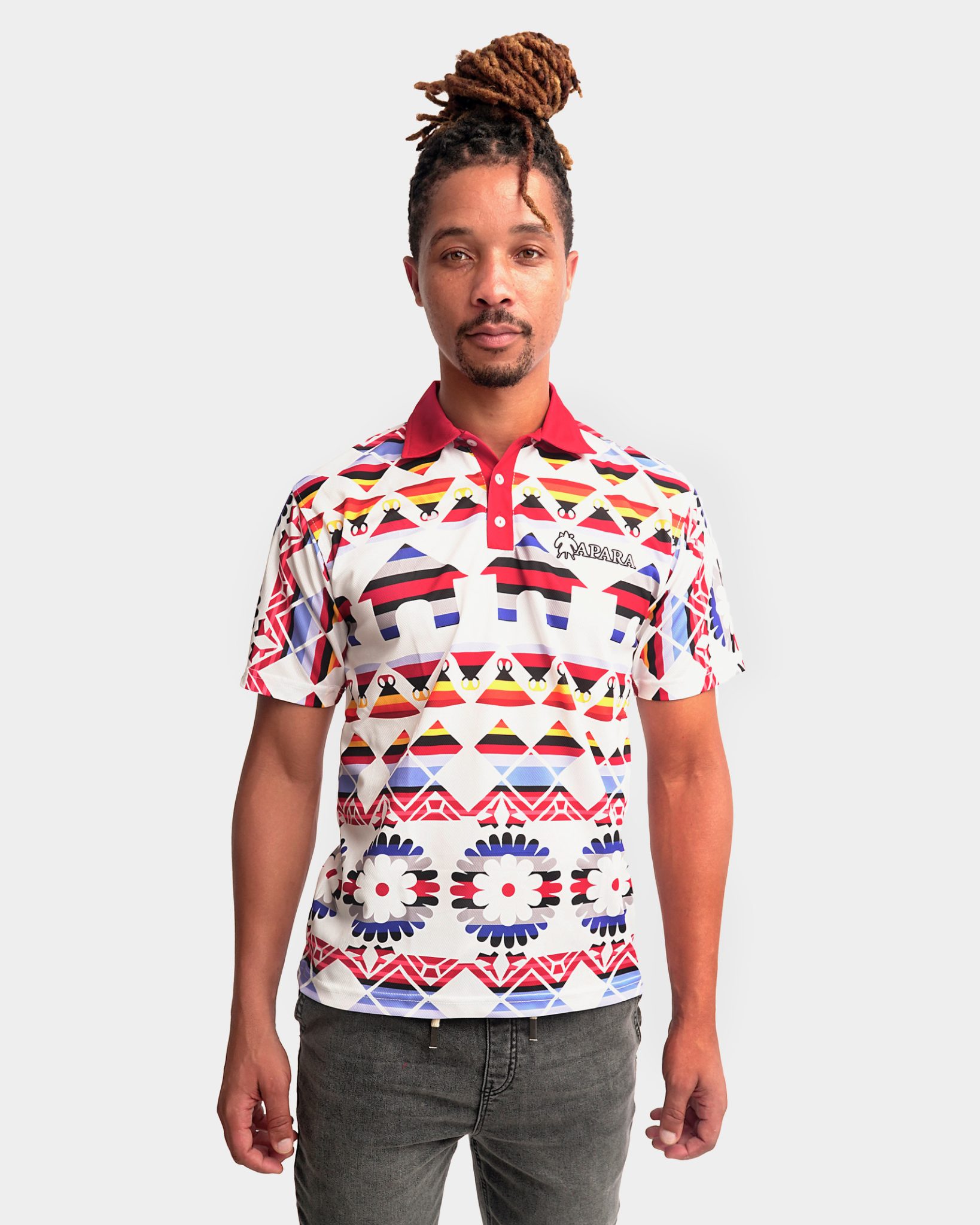 Apara – GET DRESSED